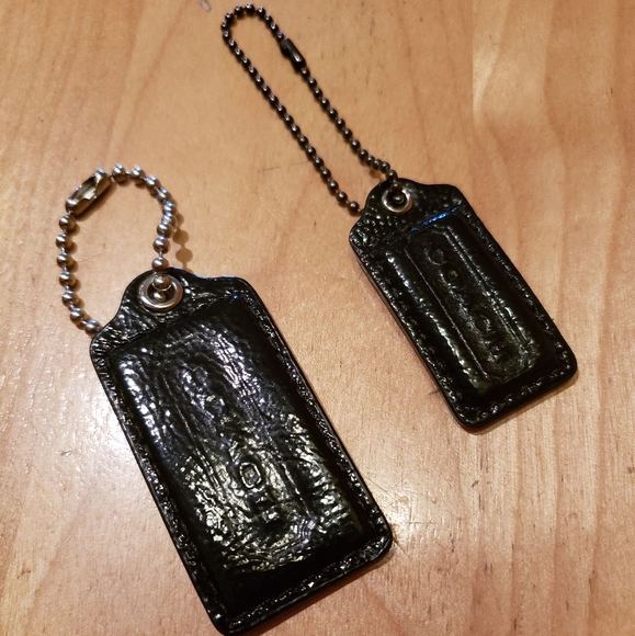 Coach | Accessories | Authentic Coach Hang Tags | Poshmark